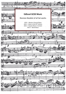 EDEXCEL GCSE MUSIC BOOKLET | Teaching Resources