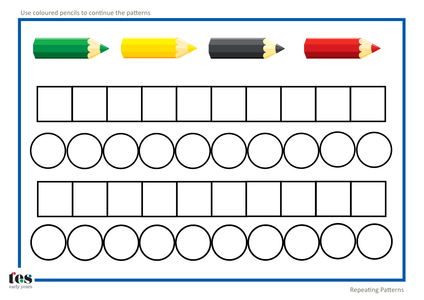 Patterns with 2 Colours - blank template 3.pdf