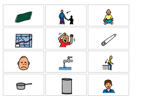 Phase 2 set 1/2 Phonics / spelling sheets | Teaching Resources