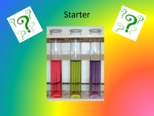Year 7 acids and alkalis | Teaching Resources Year 7 acids and alkalis | Teaching Resources
