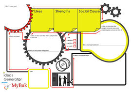 Ideas Generator | Teaching Resources