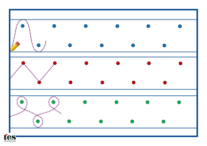 Handwriting Patterns 1.pdf