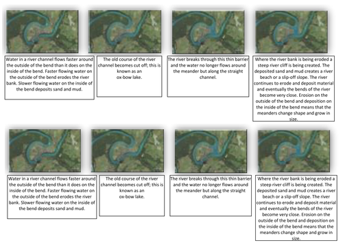 AQA Lesson 10 - Features of the Middle Course | Teaching Resources