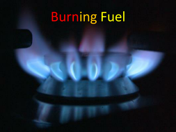 Alkanes, crude oil and burning fuels | Teaching Resources