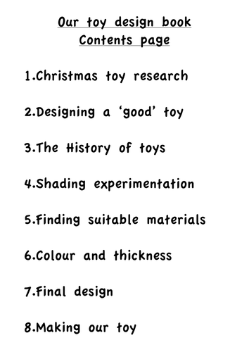 Toys from recent past / Across the Decades / Creative topic | Teaching ...