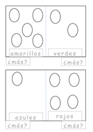 Chicks and rabbits - a Spanish Easter activity | Teaching Resources