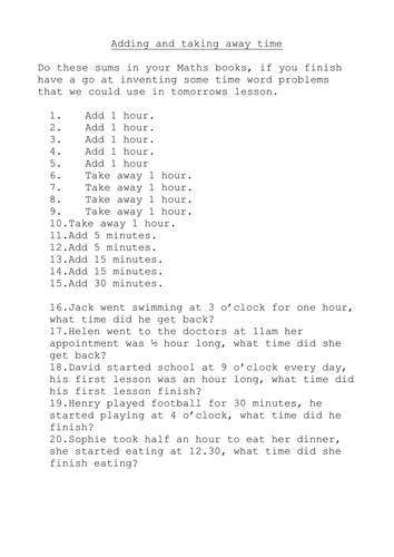 2 step word problem worksheets | Teaching Resources