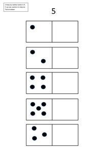 Number Bonds 5 and 10 by smorgan89 - UK Teaching Resources - TES