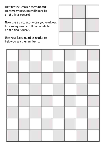 Paper Folding to the Moon | Teaching Resources