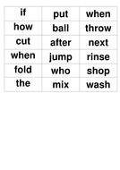 Bossy Verbs Game Ks1 Bitesize - lasopashine