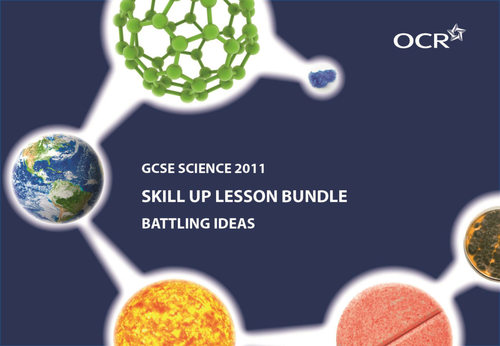 Year 9 skills | Teaching Resources