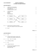 GCSE rocks question and answers by raj.nandhra | Teaching Resources