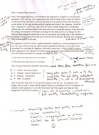 The Teleological Argument | Teaching Resources