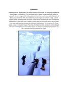 Sherpa's | Teaching Resources