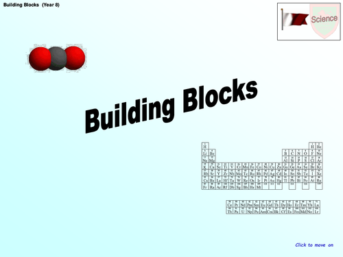 periodic table powerpoint | Teaching Resources