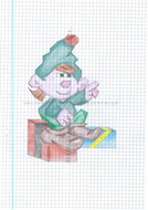 Christmas Coordinates | Teaching Resources