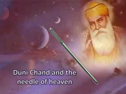 Duni Chand and the needle of heaven | Teaching Resources