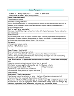 The magic of air pressure by Jazzibell | Teaching Resources