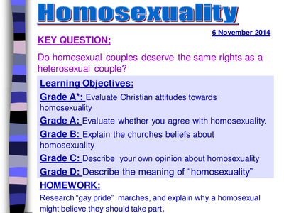 OCR Religion and Human Relationships by littlelindsey - UK Teaching ...