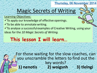 Lesson plan Lesson 3.ppt (557 KB, Microsoft PowerPoint)