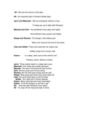 Perseus and Medusa Play script | Teaching Resources