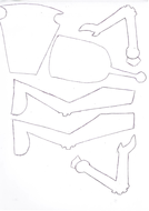 Function Machine Robots | Teaching Resources