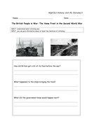 WW2 rationing | Teaching Resources