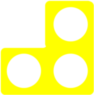 Numicon Shapes by AMilesDisSport | Teaching Resources