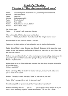 Matilda unit from Roald Dahl - character activity | Teaching Resources