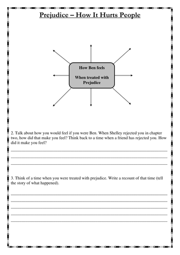 'Boss of the pool' literature unit | Teaching Resources