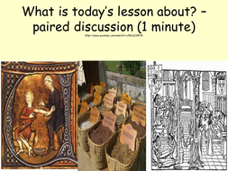 Medieval Medicine | Teaching Resources