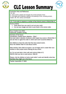 Key Events in World War 2 | Teaching Resources