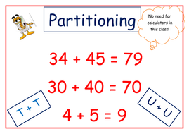 Reedley Primary School: Maths