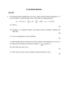 Maths Statistics 1 - Set of Lesson Powerpoints by Owen134866 - UK ...