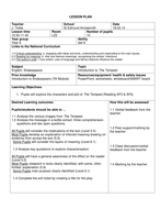 Introduction to The Tempest | Teaching Resources