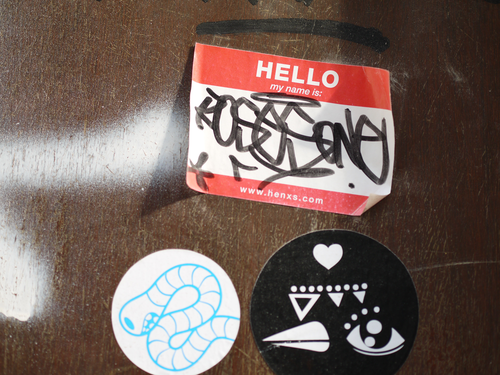 City & Street ART Amsterdam: Graffiti, Tags, Wall-paintings - free ...