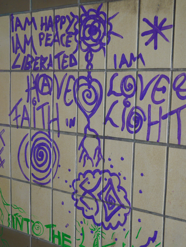 City & Street ART Amsterdam: Graffiti, Tags, Wall-paintings - free ...
