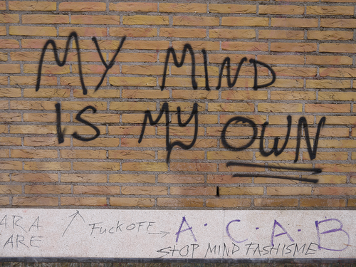City & Street ART Amsterdam: Graffiti, Tags, Wall-paintings - free ...