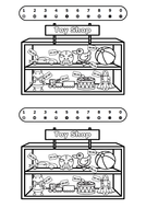 Treasure Hunt: Addition and Subtraction | Teaching Resources