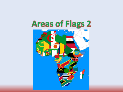 2) Areas of Flags 2.pptx