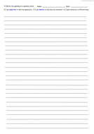 Scooby Doo Writing Lesson | Teaching Resources