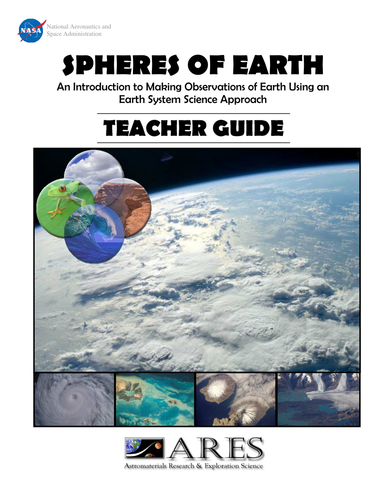 Spheres of Earth | Teaching Resources