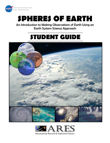 Spheres of Earth | Teaching Resources