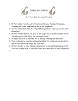 THE TWITS activities by Hannahwiddison - UK Teaching Resources - TES