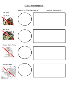 THE TWITS activities by Hannahwiddison - UK Teaching Resources - TES