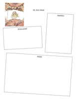 THE TWITS activities by Hannahwiddison - UK Teaching Resources - TES