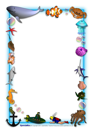 Tiddler The Story Telling Fish by Julia Donaldson | Teaching Resources