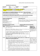 Maths Treasure Hunt | Teaching Resources