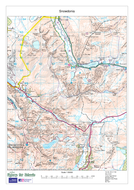 Glacial Skills - Maps and Features | Teaching Resources