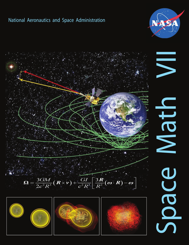 Space Math VII Teacher Guide | Teaching Resources